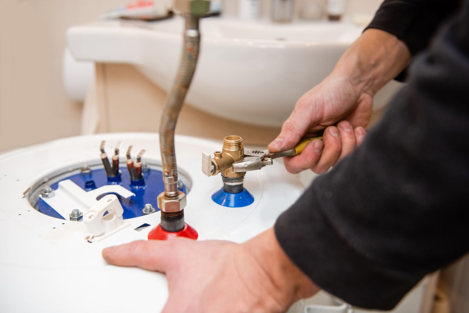 Plumber San Francisco & Peninsula, CA | George Salet Plumbing
