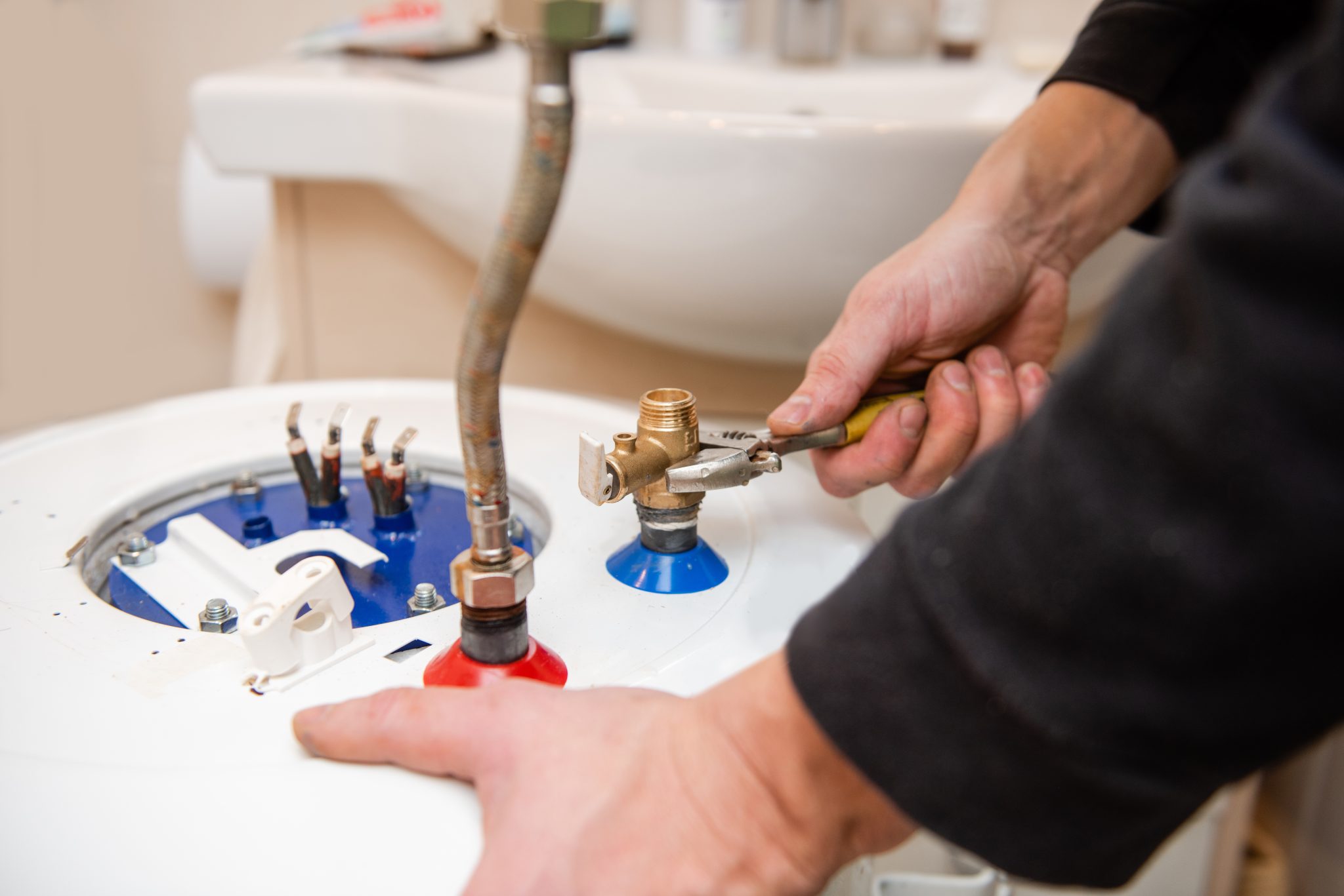 Plumber San Francisco & Peninsula, CA | George Salet Plumbing
