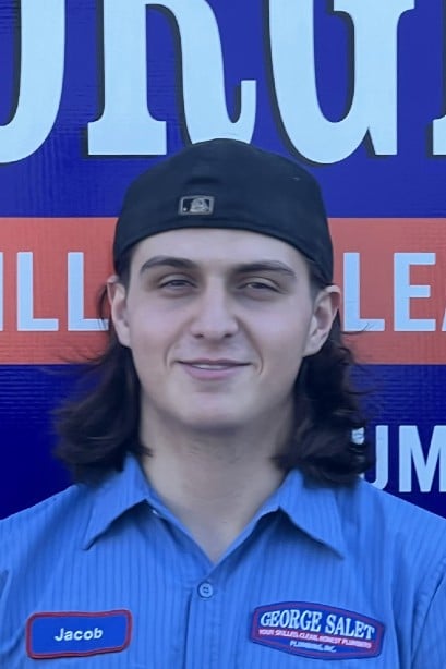 Jacob - George Salet Plumbing
